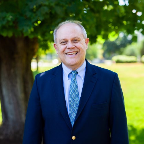 Blaine Werner CFP® CIMA® CEPA - 44 Wealth Management